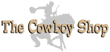 Shop Western Wear, Cowgirl & Cowboy Boots | The Cowboy Shop